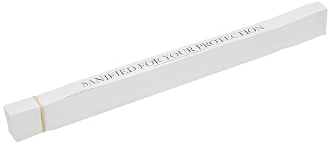 CG862 Hygiene Sanitary Toilet Strips (Pack of 250) : Amazon.co.uk: DIY ...