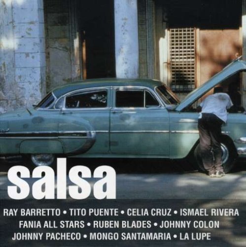 Various Artists - Salsa - Amazon.com Music