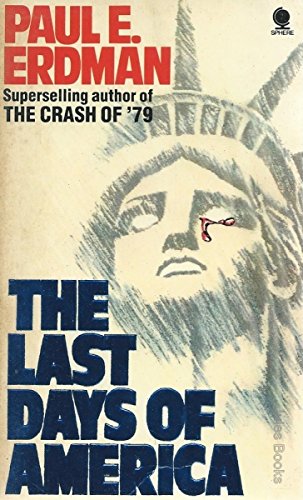 Buy The Last Days of America Book Online at Low Prices in India | The ...