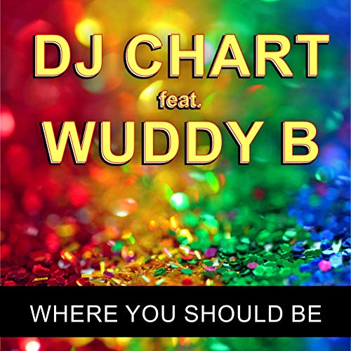 Play Where You Should Be by DJ Chart on Amazon Music