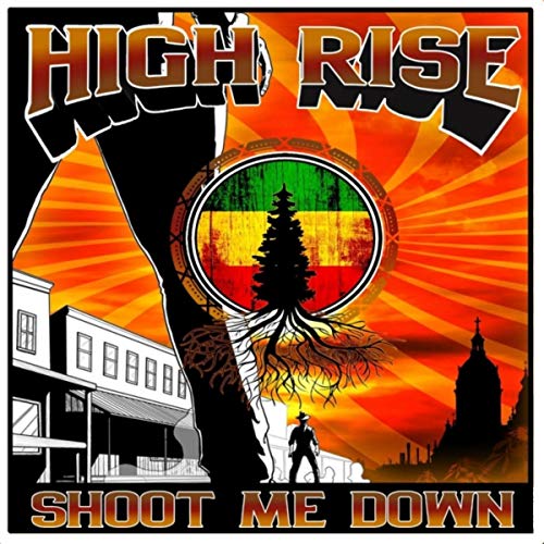 Play Shoot Me Down by High Rise on Amazon Music
