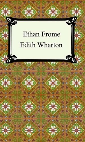 Ethan Frome [with Biographical Introduction] - Kindle edition by ...