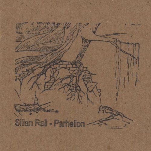 Amazon.com: Parhelion : Silian Rail: Digital Music