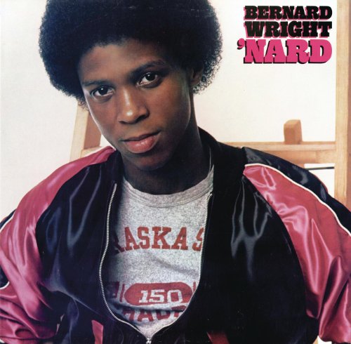 Amazon.com: 'Nard : Bernard Wright: Digital Music