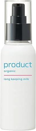 Amazon.co.jp: product(ザ・プロダクト) ロングキーピングミルク 100g / オリエンタルブーケの香り シリコーンフリー ヘアミルク スタイリング剤 乾燥 保湿 : ビューティー