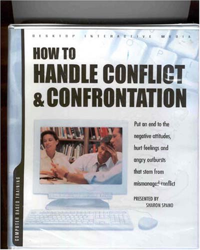 Amazon.com: How to Handle Conflict & Confrontation (How To handle ...