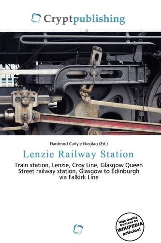 Amazon.co.jp: Lenzie Railway Station : 本