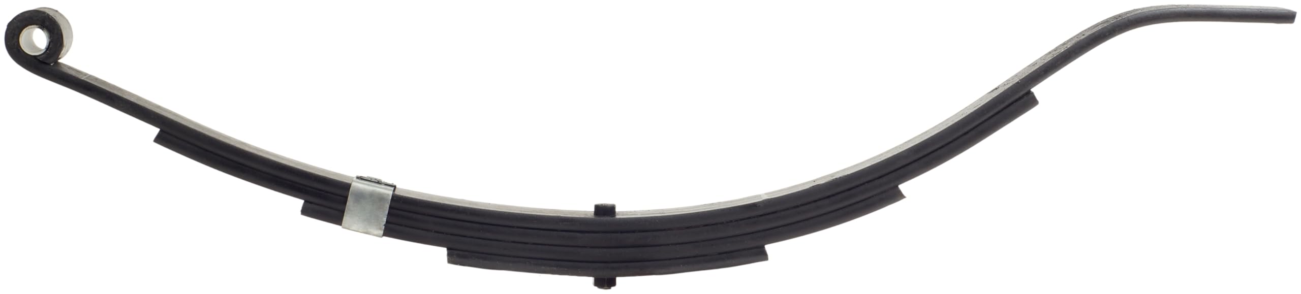 Utility Trailer Leaf Spring With Max Payload - Boat Trailer Suspension