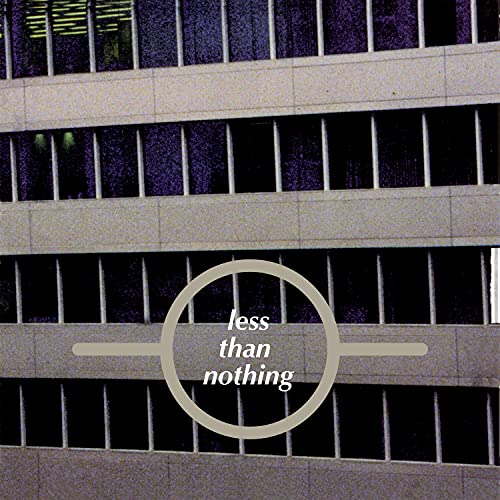 Less Than Nothing de Choke en Amazon Music Unlimited