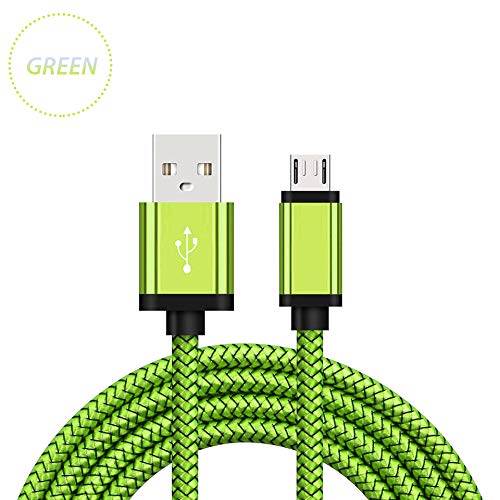 Surenanc Gureena Micro USB Data Cable for Fast Charging and Data Sync ...