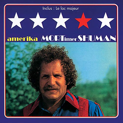 Amazon.com: Amerika : Mortimer Shuman: Digital Music