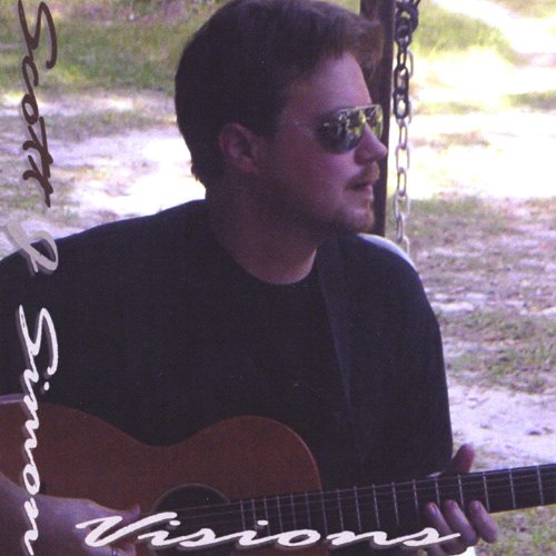 Amazon.com: Visions : Scott J Simon: Digital Music