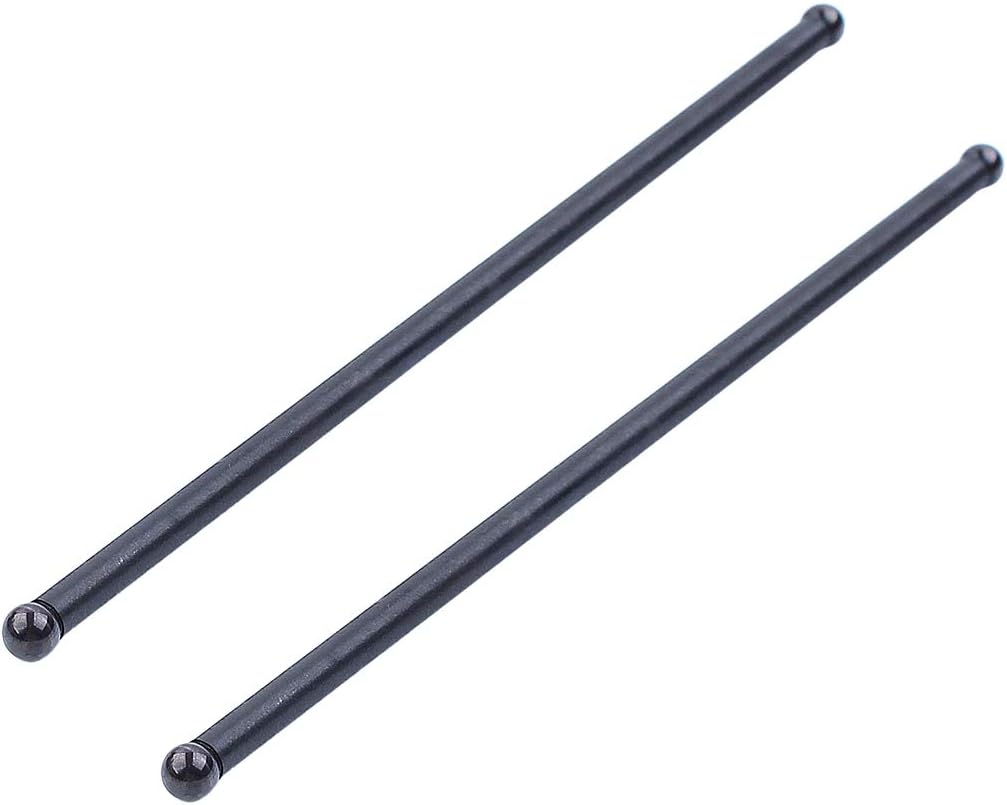 Amazon.com: HAISHINE 2Pcs/ Valve Push Rod Lever for Honda GX200 GX160 ...