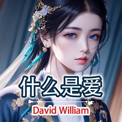 Amazon MusicでDavid Williamの什么是爱を再生する