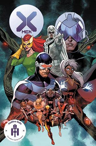 X-men: Hellfire Gala | Amazon.com.br