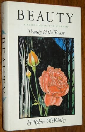 Amazon.com: Beauty: A Retelling of the Story of Beauty and the Beast ...