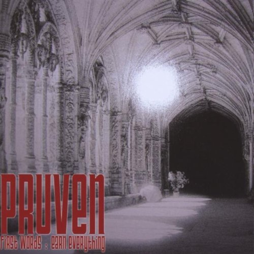 Play 1st Words: Earn Everything by Pruven on Amazon Music