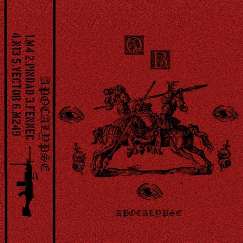 Amazon.co.jp: Apocalypse : OB: デジタルミュージック