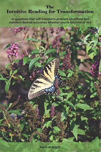THE INTUITIVE READING FOR TRANSFORMATION: 10 patterns you can look for ...