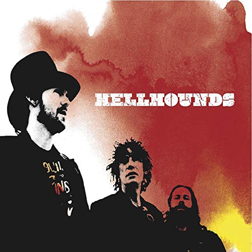 Amazon.com: Hellhounds : The Hellhounds: Digital Music