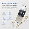 Amazon.com: Waterdrop ED06P Electric Water Filter Pitcher, FreshTaste ...