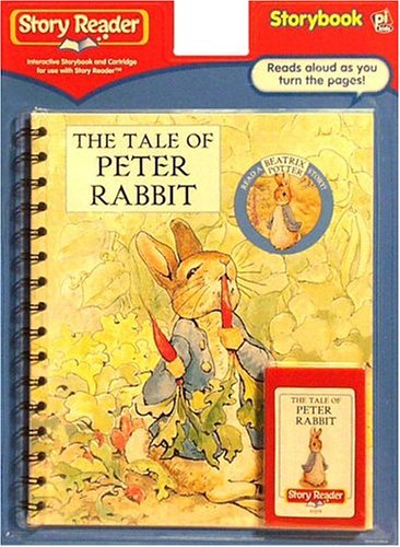 The Tale of Peter Rabbit (Story Reader): Editors of Story Reader ...