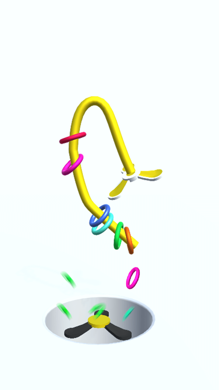 Off The Hook - App on Amazon Appstore