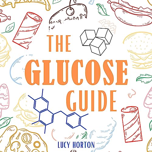 Amazon.com: The Glucose Guide: Blood Sugar Revolution, a Method for ...