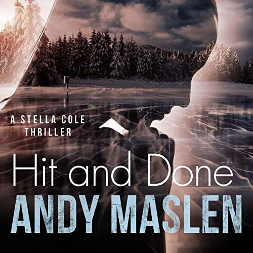 Amazon.com: Hit and Done: DI Stella Cole Thrillers, Book 3 (Audible ...