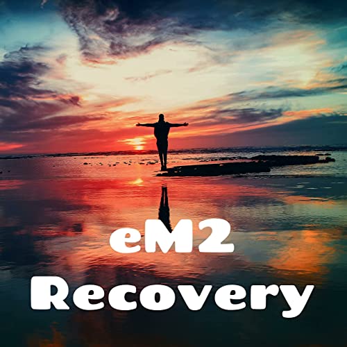 eM2 Recovery : Hamilton Key Jr Recovery Navigator CBLC: Amazon.in: Audible Books & Originals