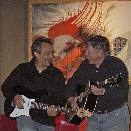 Amazon.com: Remember Those Nights : David Alan Clinger & Kenny ...