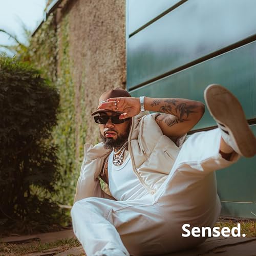 Move Like This by Sensed. on Amazon Prime Music