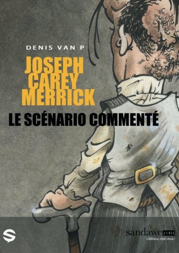 Joseph Carey Merrick : P, Denis Van: Amazon.de: Bücher