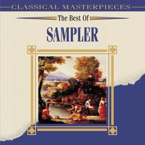 Amazon.co.jp: Best Of: Sampler-Classical Masterpieces: ミュージック