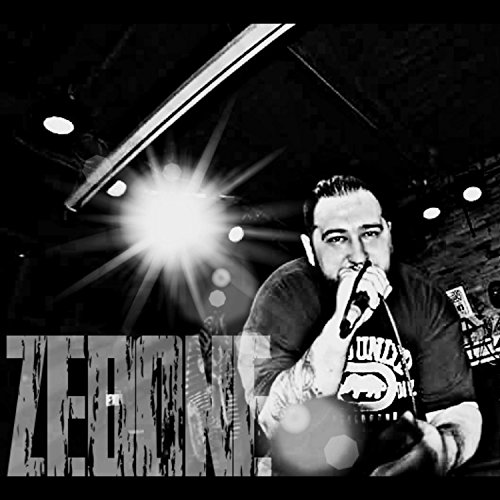 Play Straight Outta Winnipeg by Zedone on Amazon Music