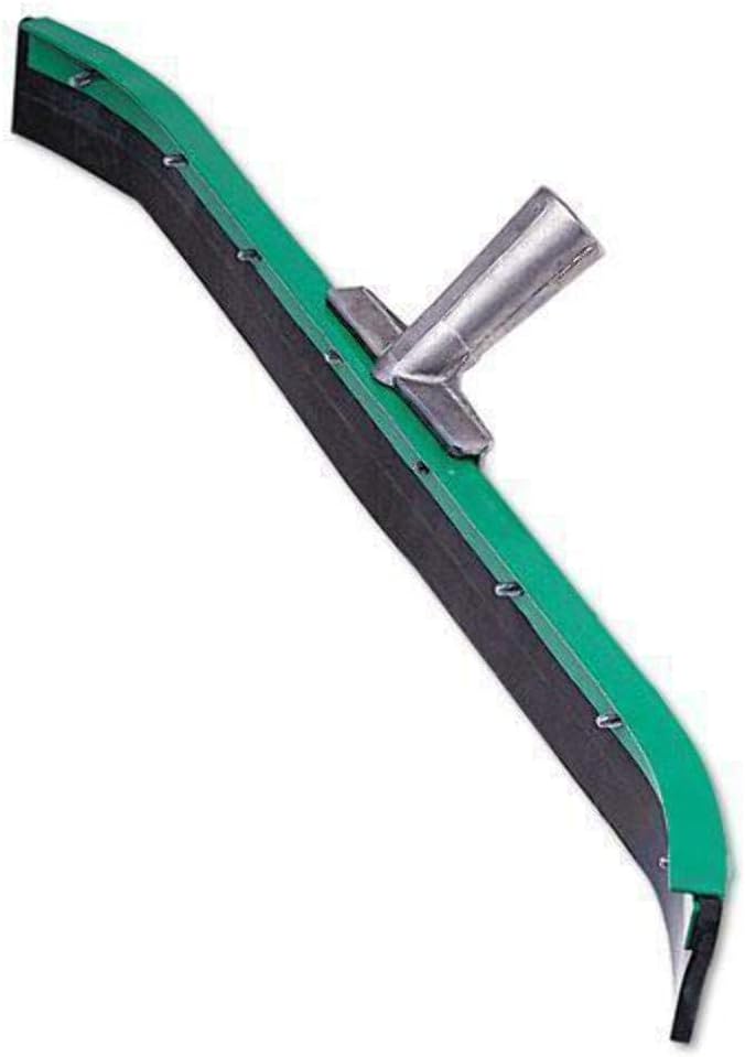 Amazon.com : Unger AL14T0 Pro Aluminum Handle for Floor Squeegees, 3 ...