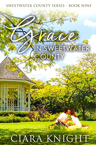 Grace in Sweetwater County: A Small Town Contemporary Romance - Kindle ...