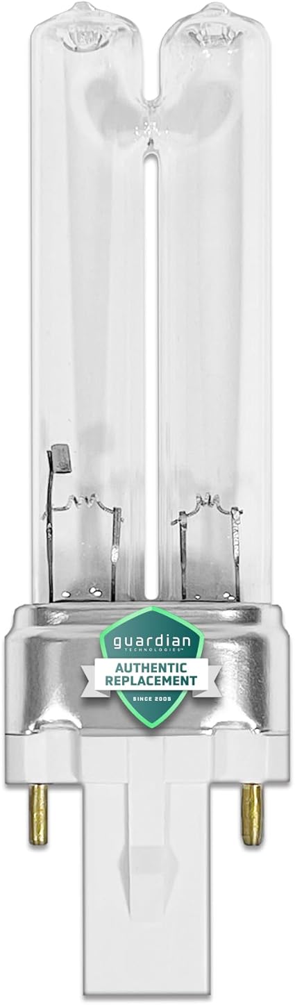 Amazon.com: GermGuardian LB4000 Genuine UV-C Replacement Bulb for ...
