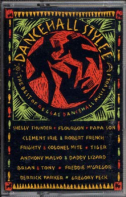 Dancehall Stylee: Best of Reggae Dancehall Music, Vol. 1 - Amazon.com Music