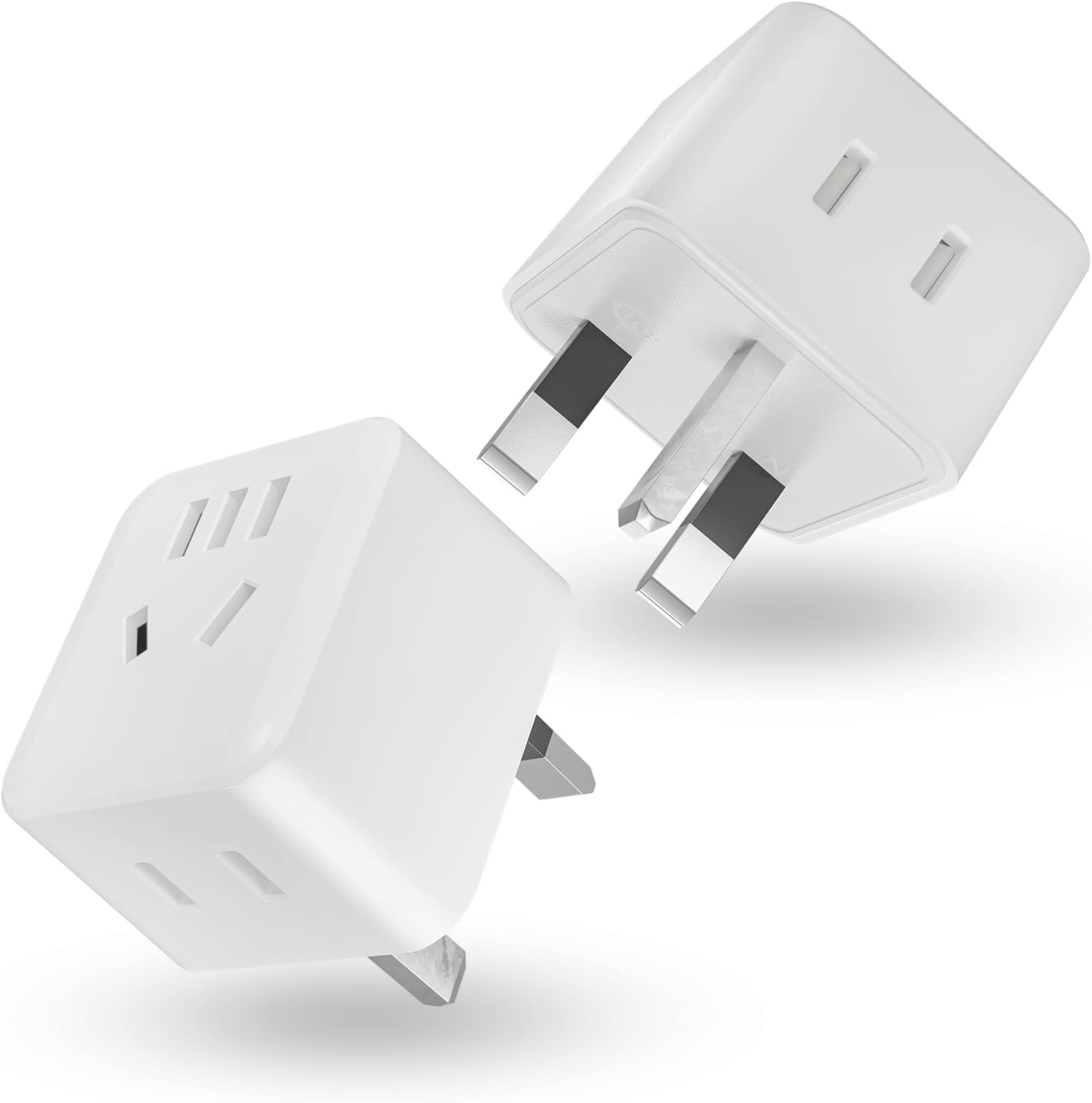 TEC UK - UK to Australia Power Adaptor,UK to China Plug for visitors ...