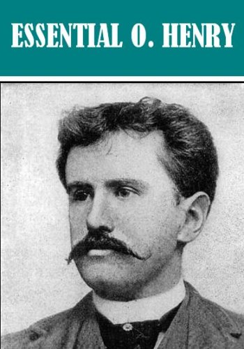 Amazon.com: The Essential O. Henry Collection (200+ works) eBook : O ...