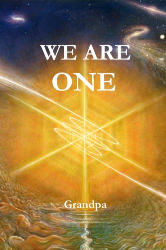 We Are One: Jim Boulden, James Boulden, Mark Henson: 9780978513603 ...
