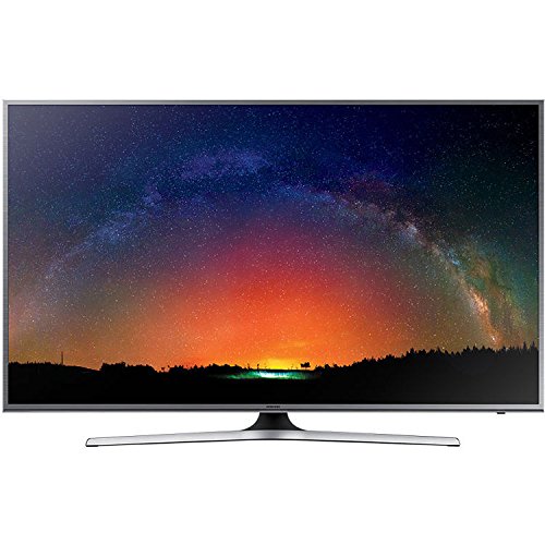 Samsung 152.4 cm (60 inches) UA-60JS7200 4K UHD LED TV : Amazon.in ...