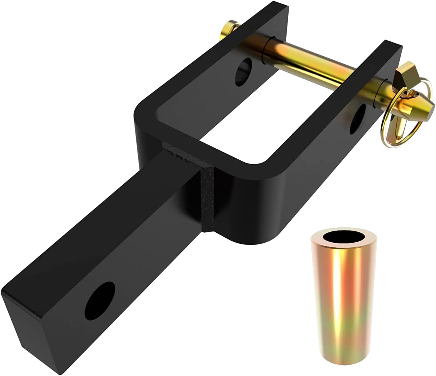 Amazon.com: NATSTEEL ATTACHMENTS Streamline Implement Connection with 3 ...