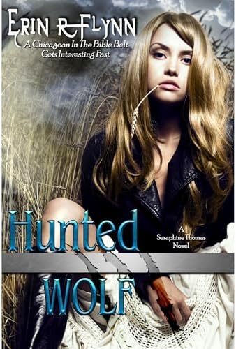 Erin R Flynn's Amazon Page