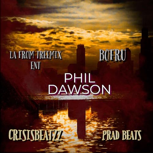 Play Phil Dawson by La from treemix ent feat. Bofru on Amazon Music ...