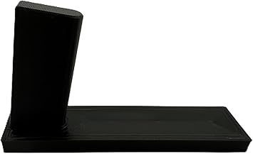 Amazon.com: 239 Prints 1911 Display Stand for Collectors – Sleek Pistol ...