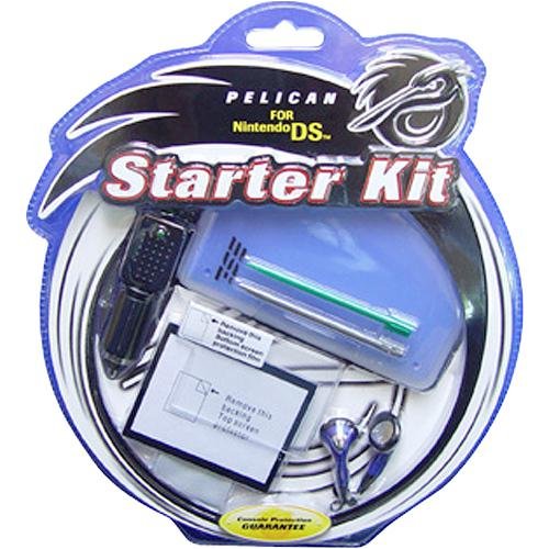 Amazon.com: Nintendo DS Starter Kit II : Video Games