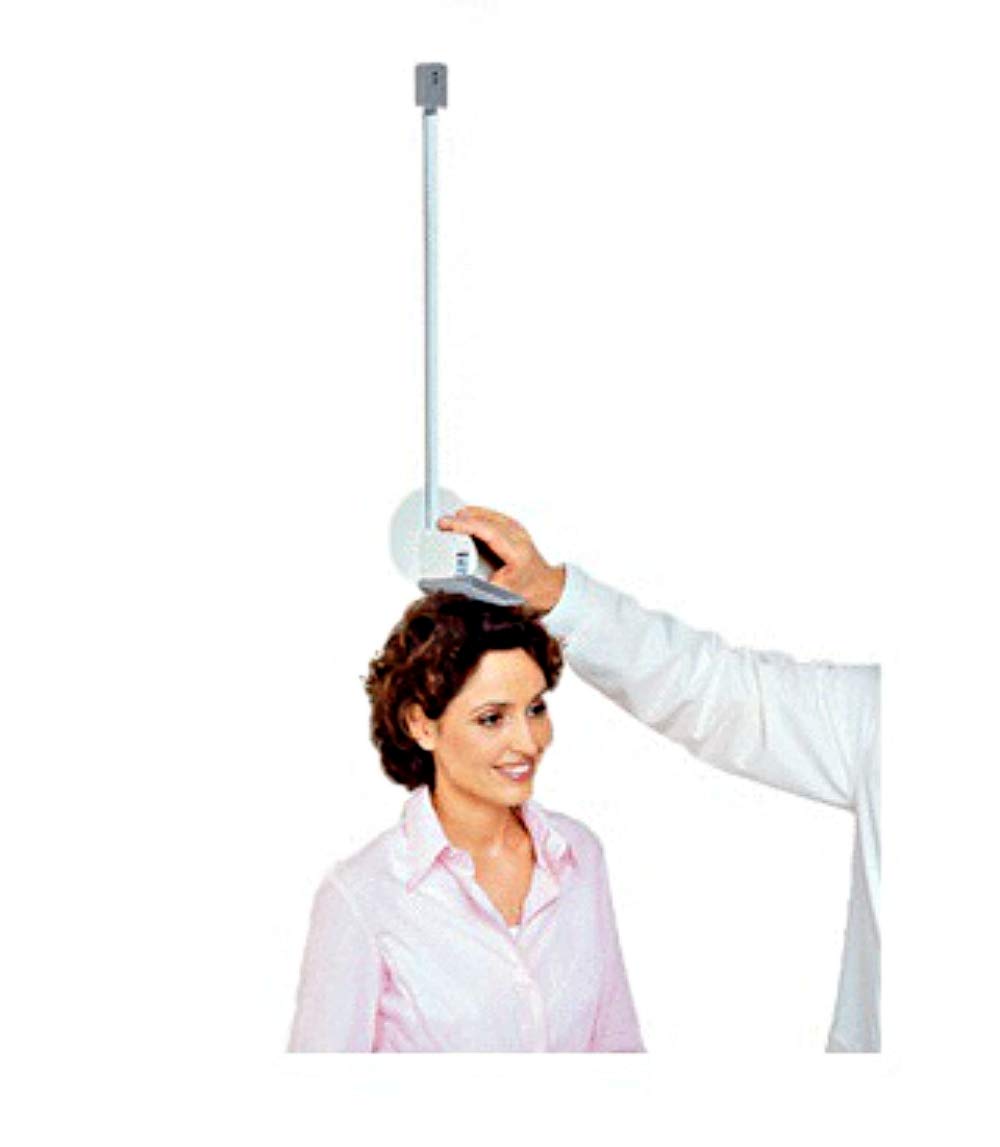 AnthroFlex Wall Mounted Compact Stadiometer with Philippines | Ubuy