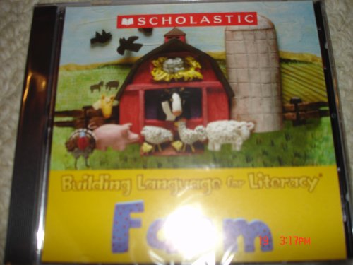 Amazon.com: Farm: 9780439676908: Scholastic Inc.: Books